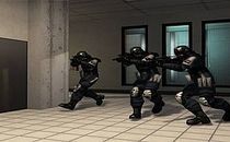 FEAR Replica Voice Pack - Unreal Tournament 2004 Mods | GameWatcher