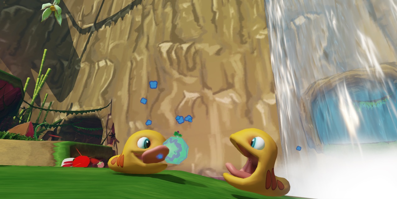 Kickstarter Roundup - Dec 2013 PC Editorial | GameWatcher