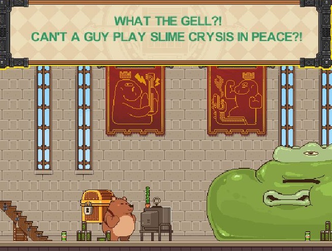 Kickstarter Roundup - Nov 2013 PC Editorial | GameWatcher