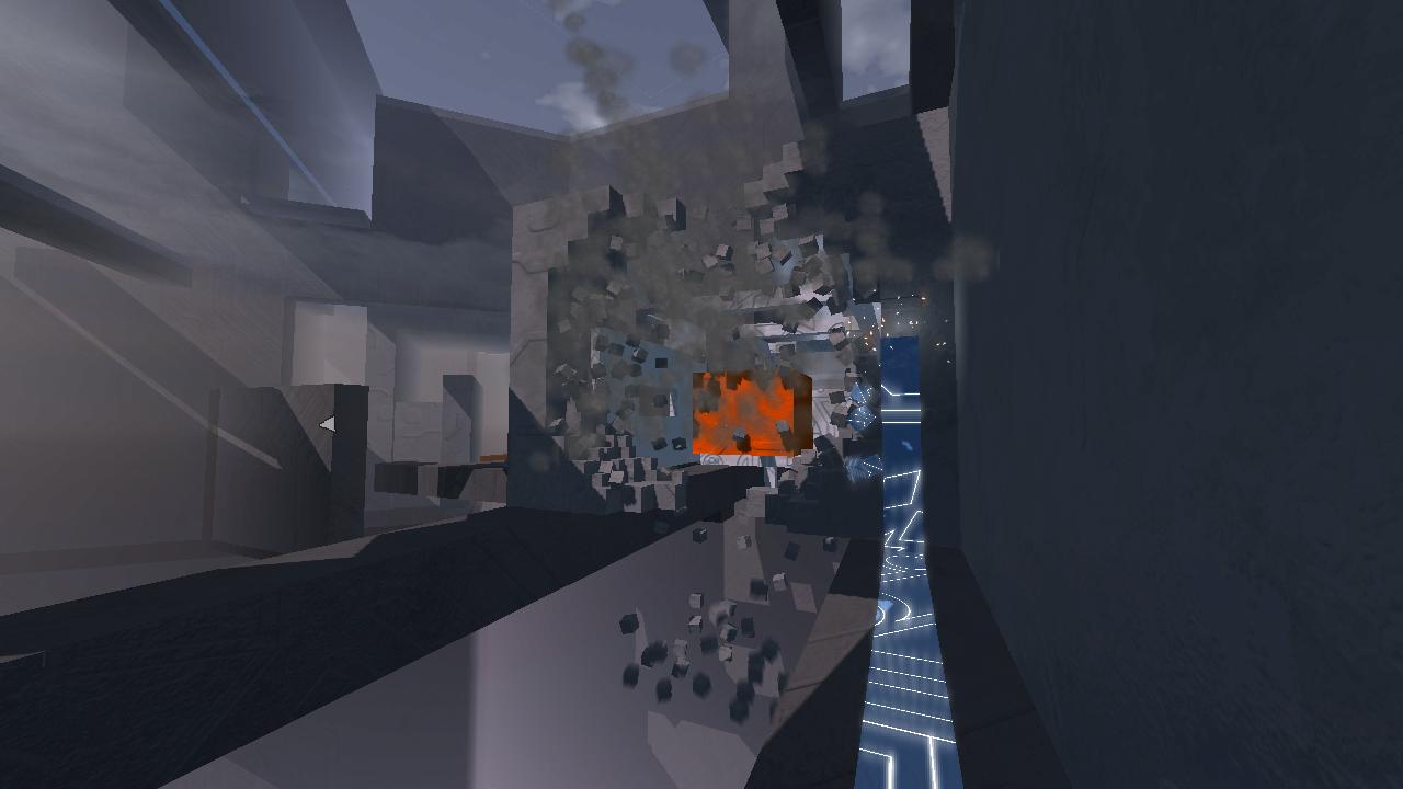 Kickstarter Profile: Evan Todd's Lemma PC Editorial | GameWatcher