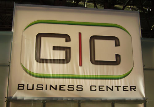 GC 2008 - First Impressions PC Editorial | GameWatcher