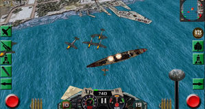War Birds: WW2 Air Strike 1942 PC News | GameWatcher