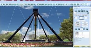 Theme Park Studio PC Summary | GameWatcher