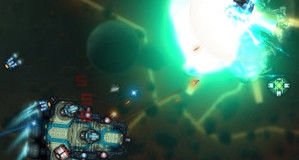 Battlestation: Harbinger PC Summary | GameWatcher