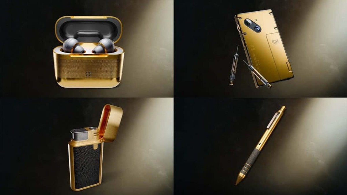 007 First Light Weapons & Gadgets List | GameWatcher
