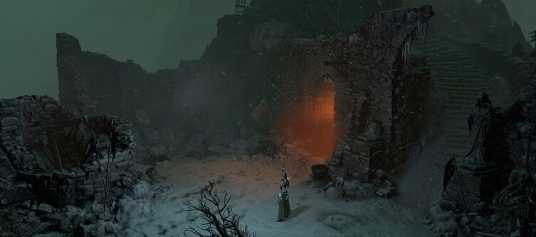 Diablo 4 System Requirements - These Are the PC Specs | GameWatcher