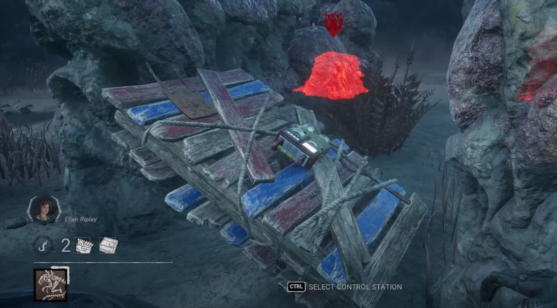 How to Use Chemical Trap in Dead by Daylight | GameWatcher