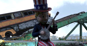 Fallout 76 Soundtrack - All Fallout 76 Songs on Appalachia Radio ...