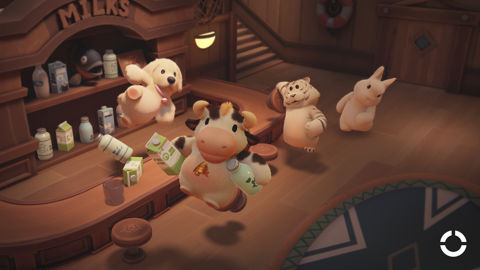 How to Fix Party Animals Input Delay | GameWatcher