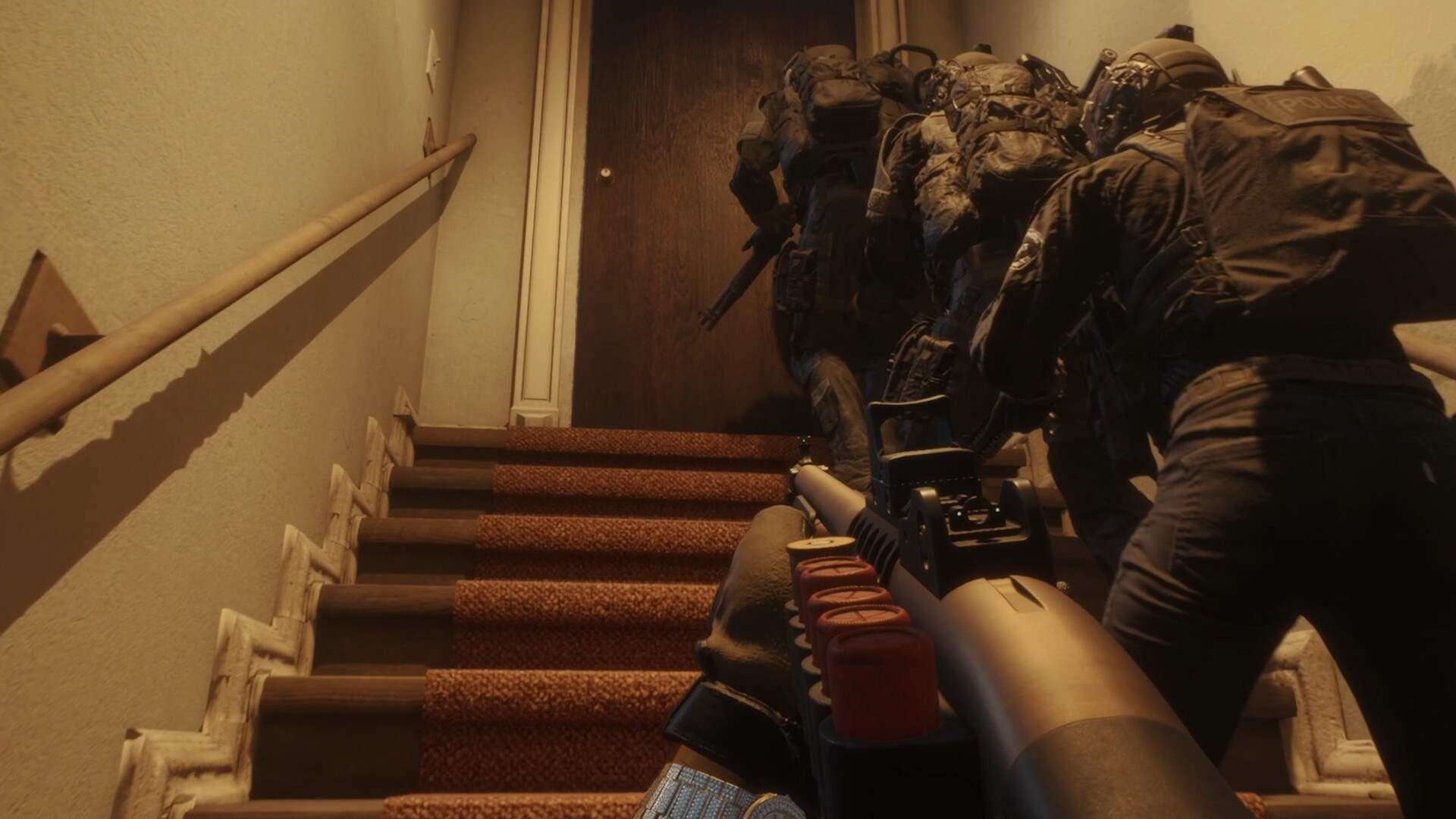 Why Ready or Not is the Ultimate Tactical FPS for | GameWatcher