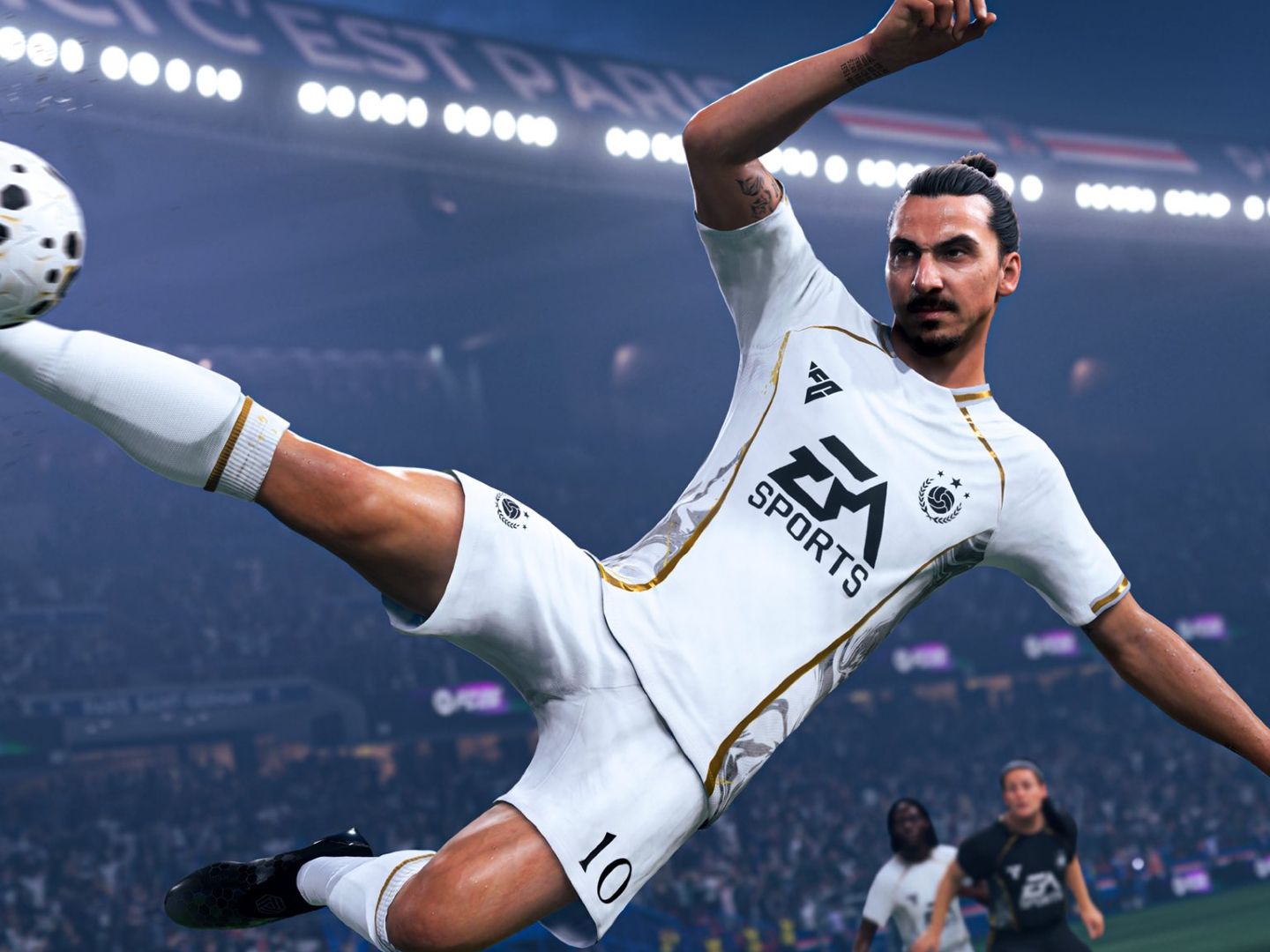 A selection of the finest sports games in 2026 | GameWatcher