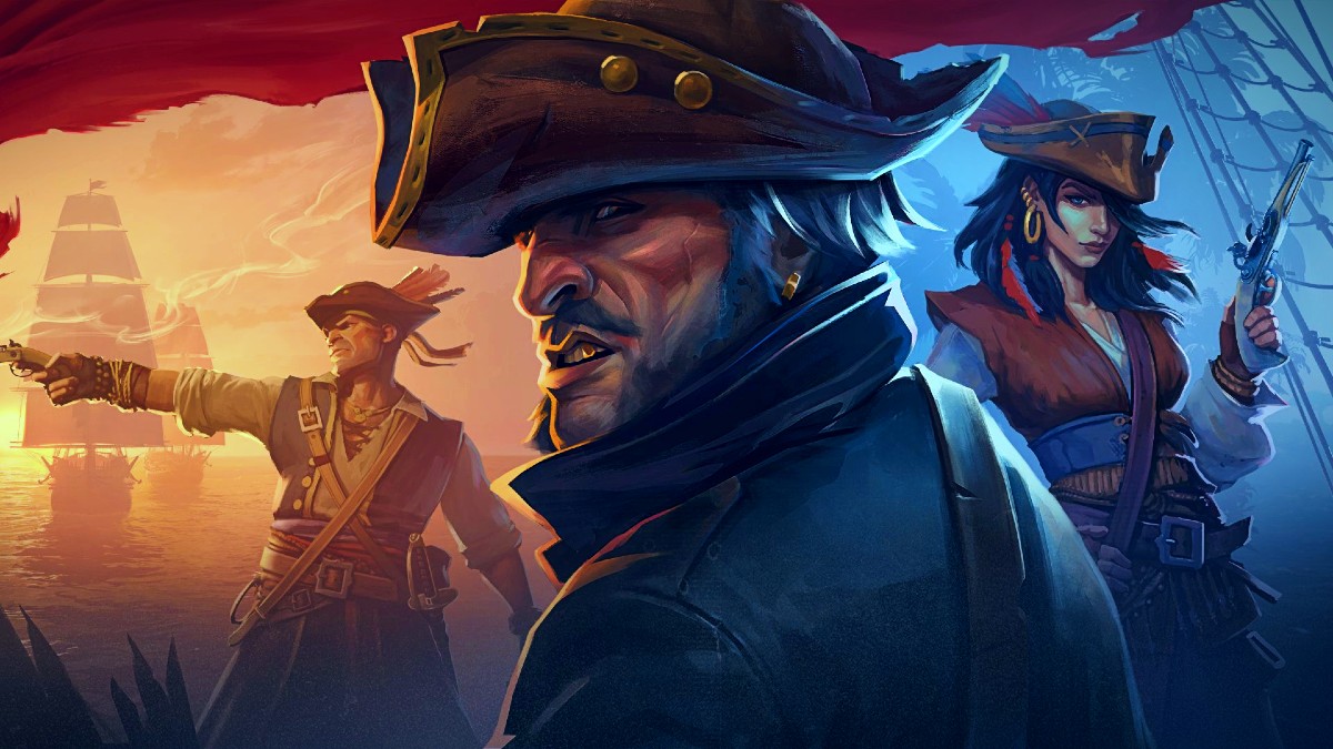 Windrose PS5 and Xbox Release — Is It Coming to | GameWatcher