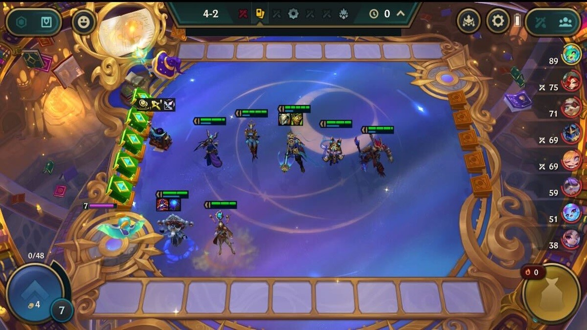 TFT Best Comps: Dominate Your Games with Top Builds | GameWatcher