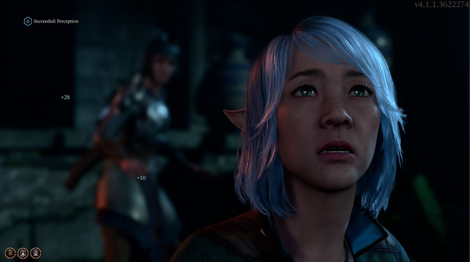 Baldur's Gate 3: How to Highlight Objects | GameWatcher