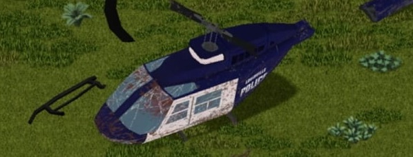 How to Survive the Helicopter Event in Project Zomboid | GameWatcher