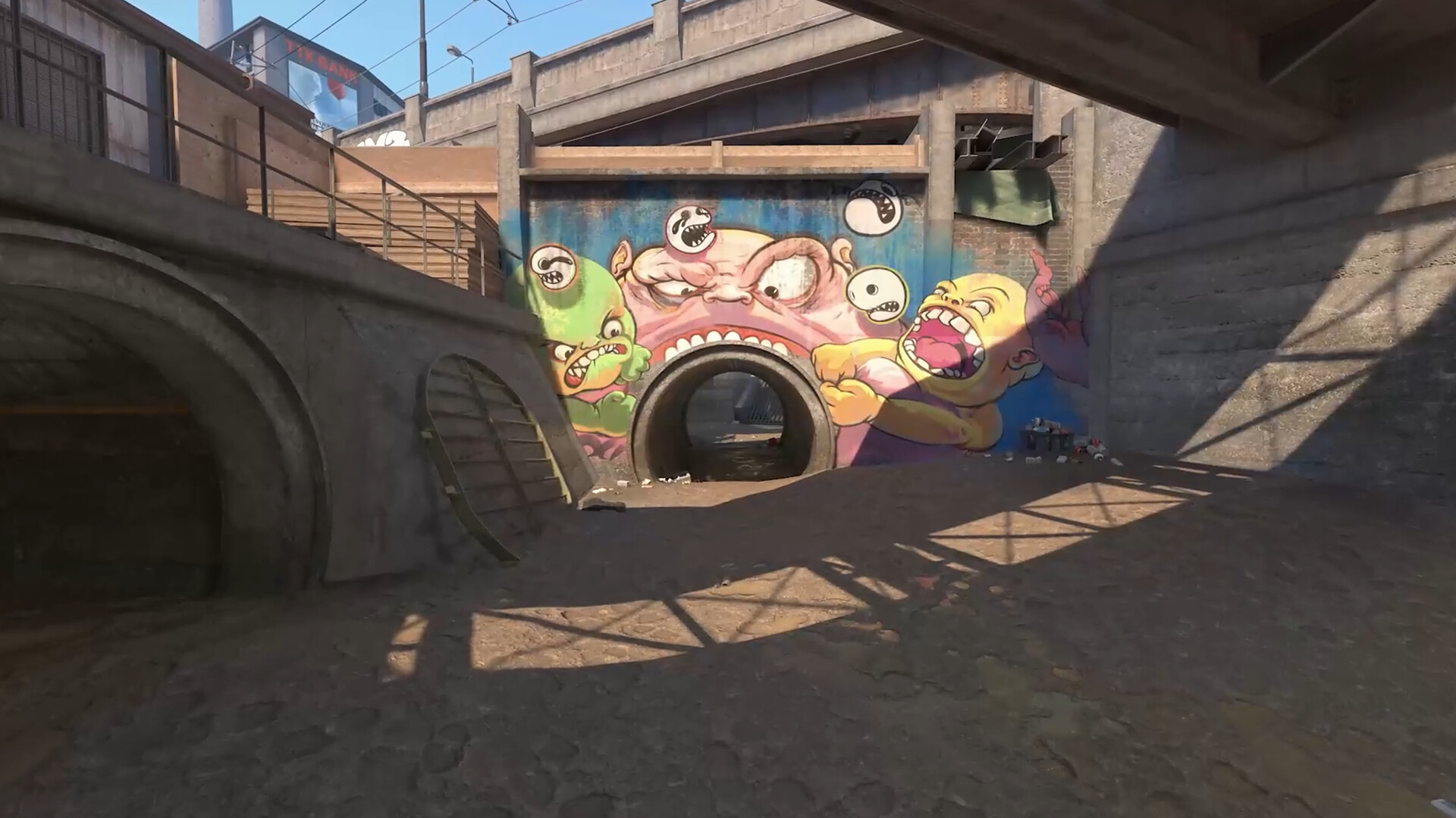 The CS2 Skins Market Explained: Where Players Actually | GameWatcher