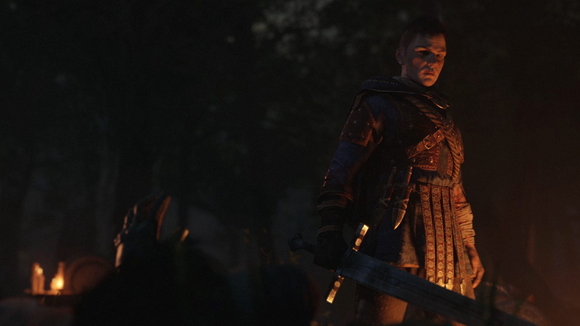 Can You Reset Your Captain in Wartales? | GameWatcher