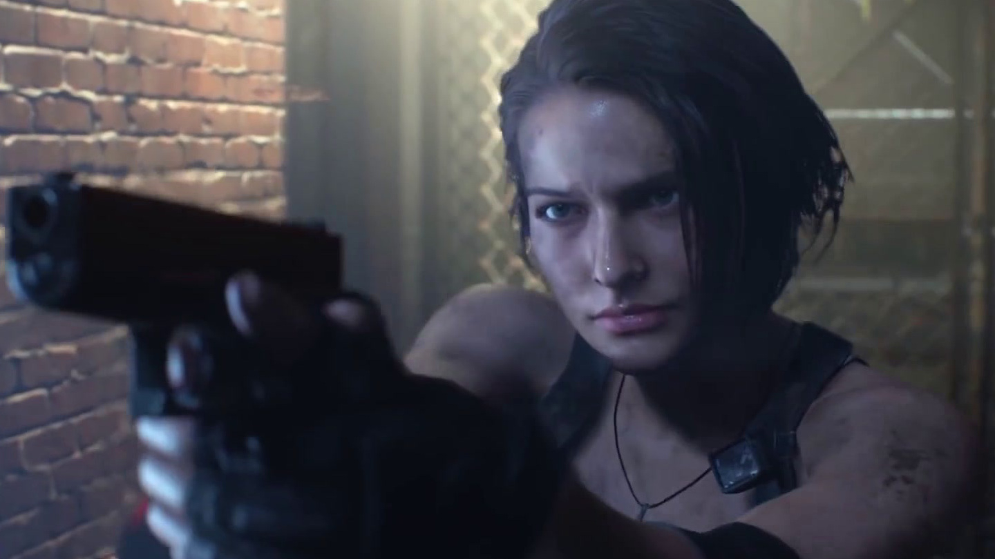 Leveling the Playing Field: Why Women as Lead Characters | GameWatcher