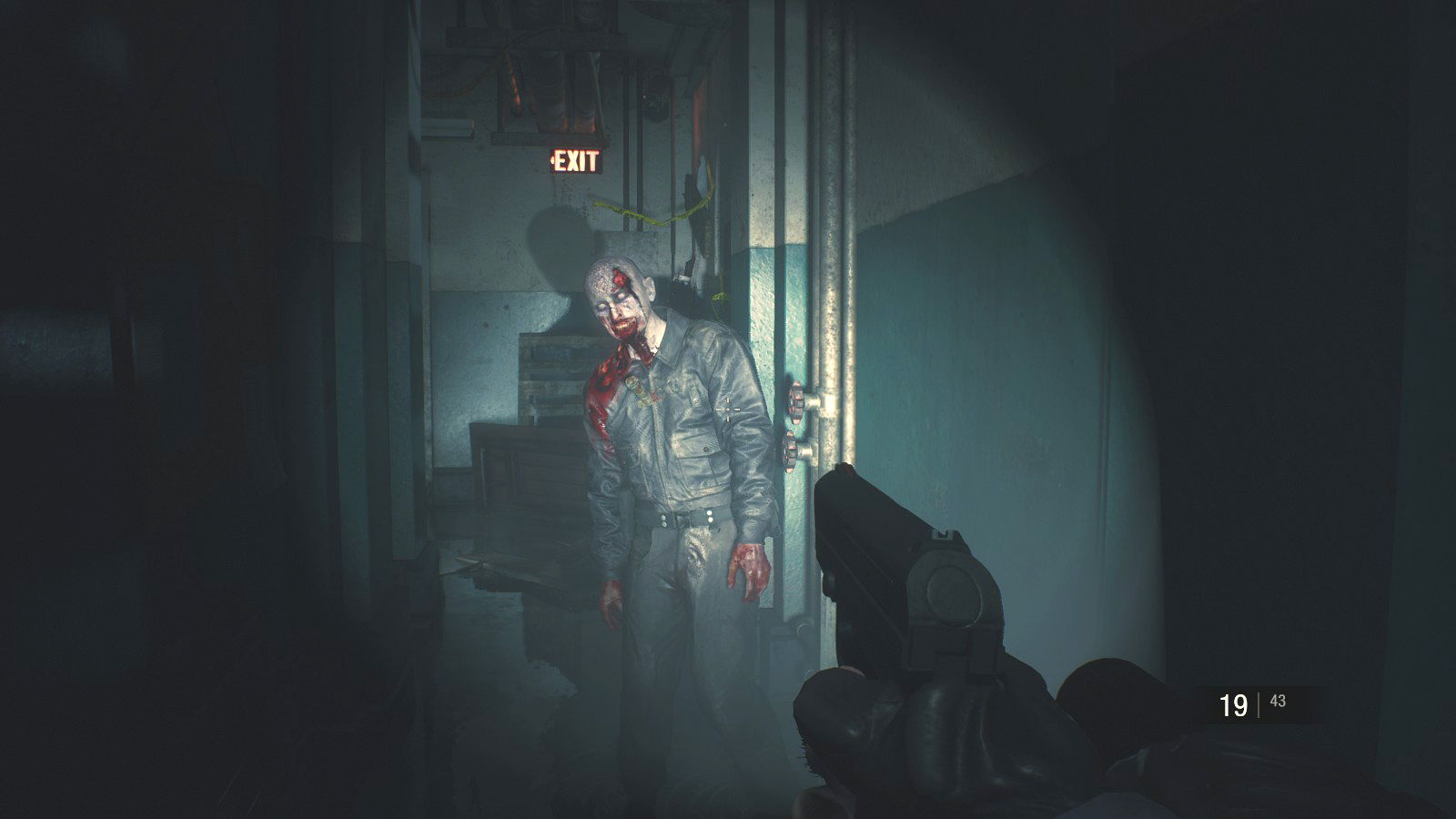 Resident Evil 2 Remake First Person - How to Install and | GameWatcher