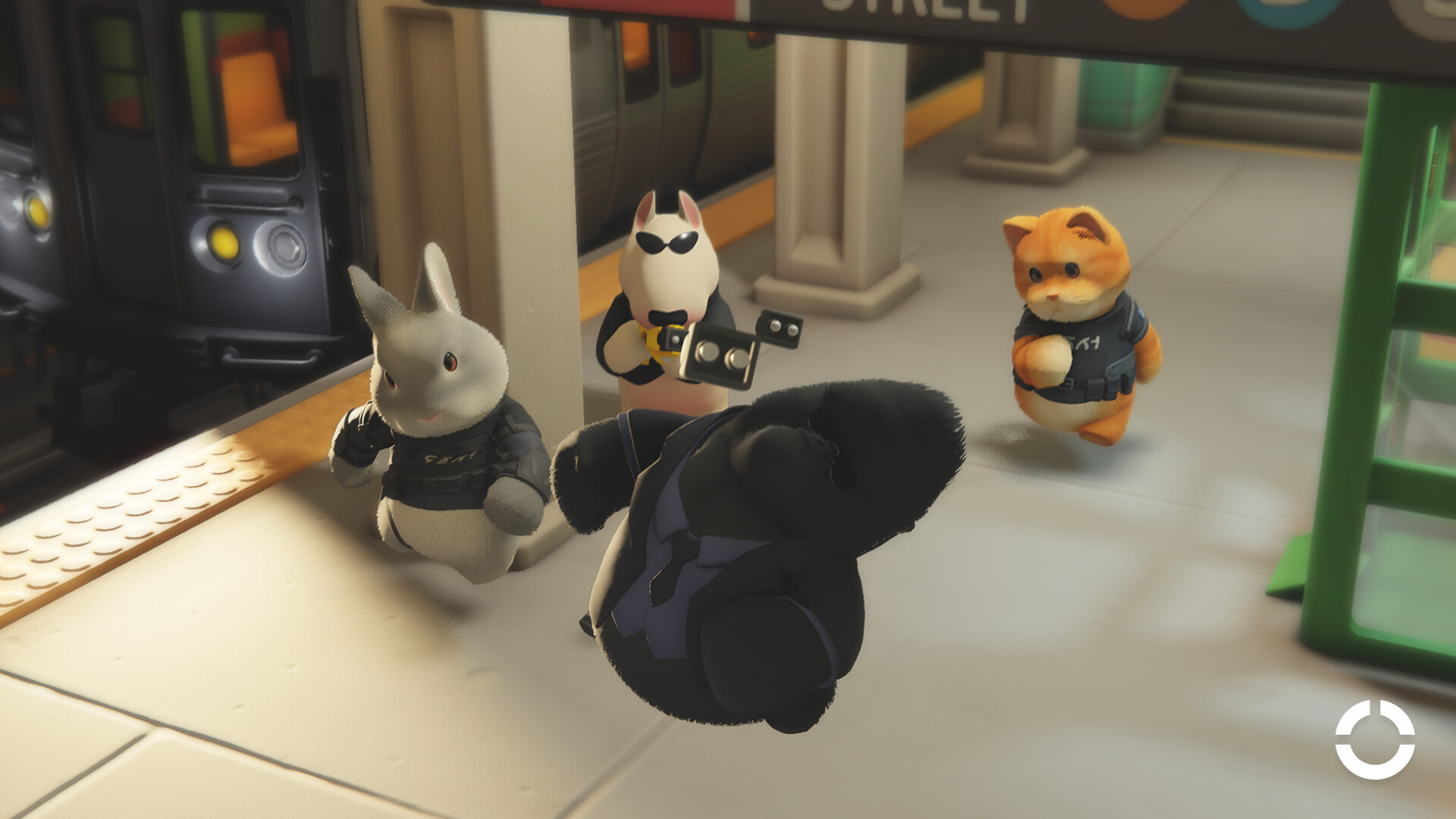 How to unlock the Pigeon Character in Party Animals | GameWatcher