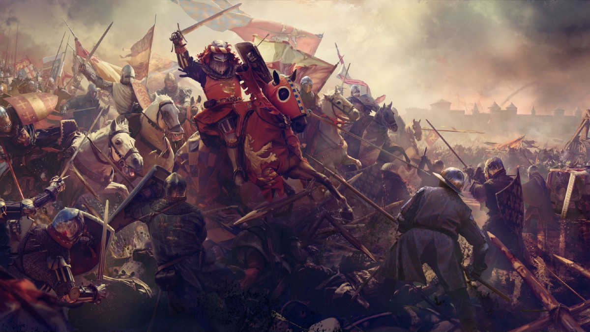 Chronicles: Medieval Release Date (Confirmed 2026) - | GameWatcher