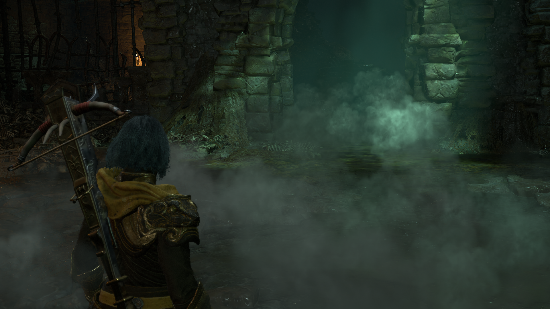 Diablo 4 Ruins of Eridu Sacrificial Aspect Reward and | GameWatcher