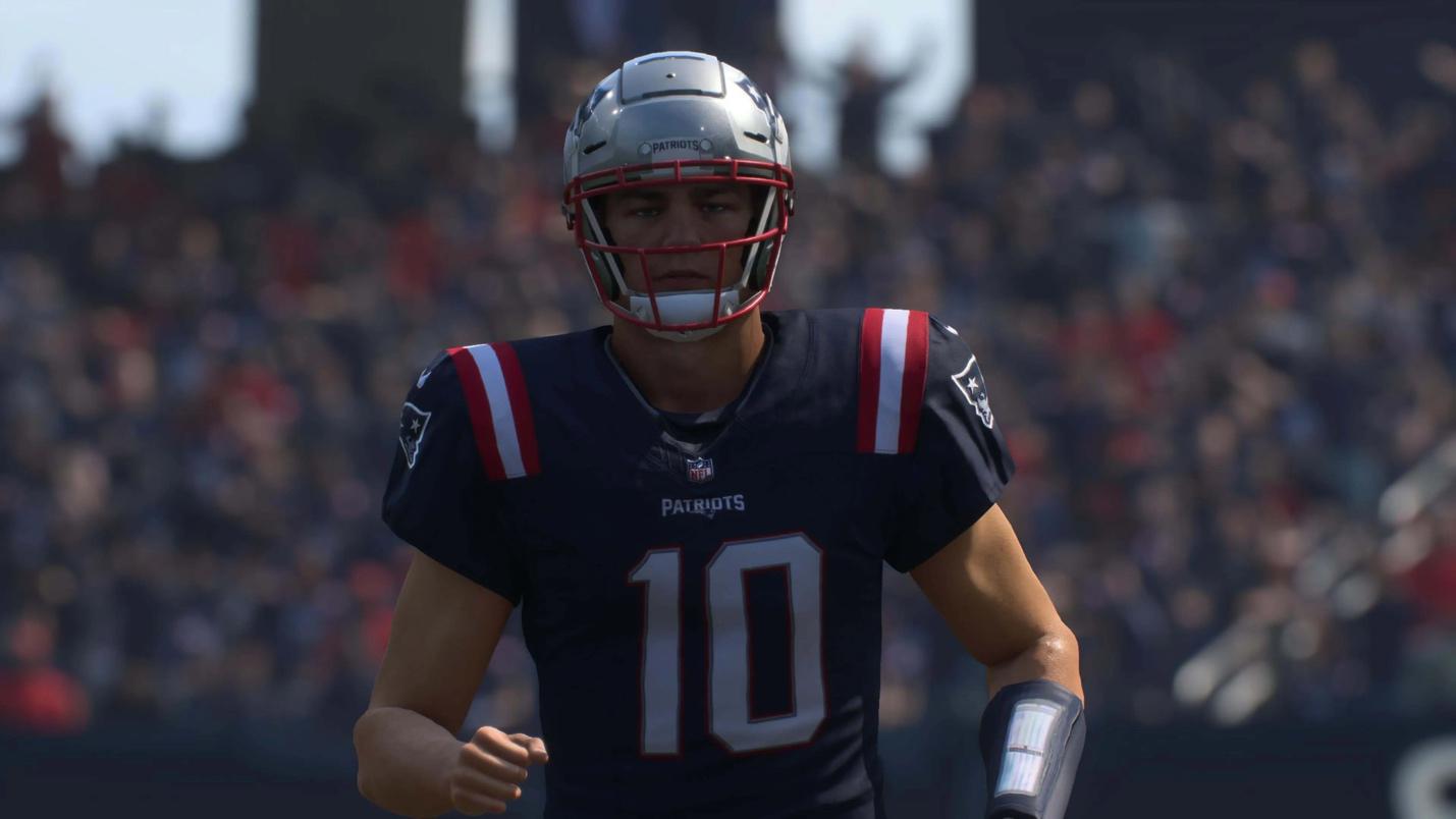 How Madden’s Latest Update Brings New England Football | GameWatcher