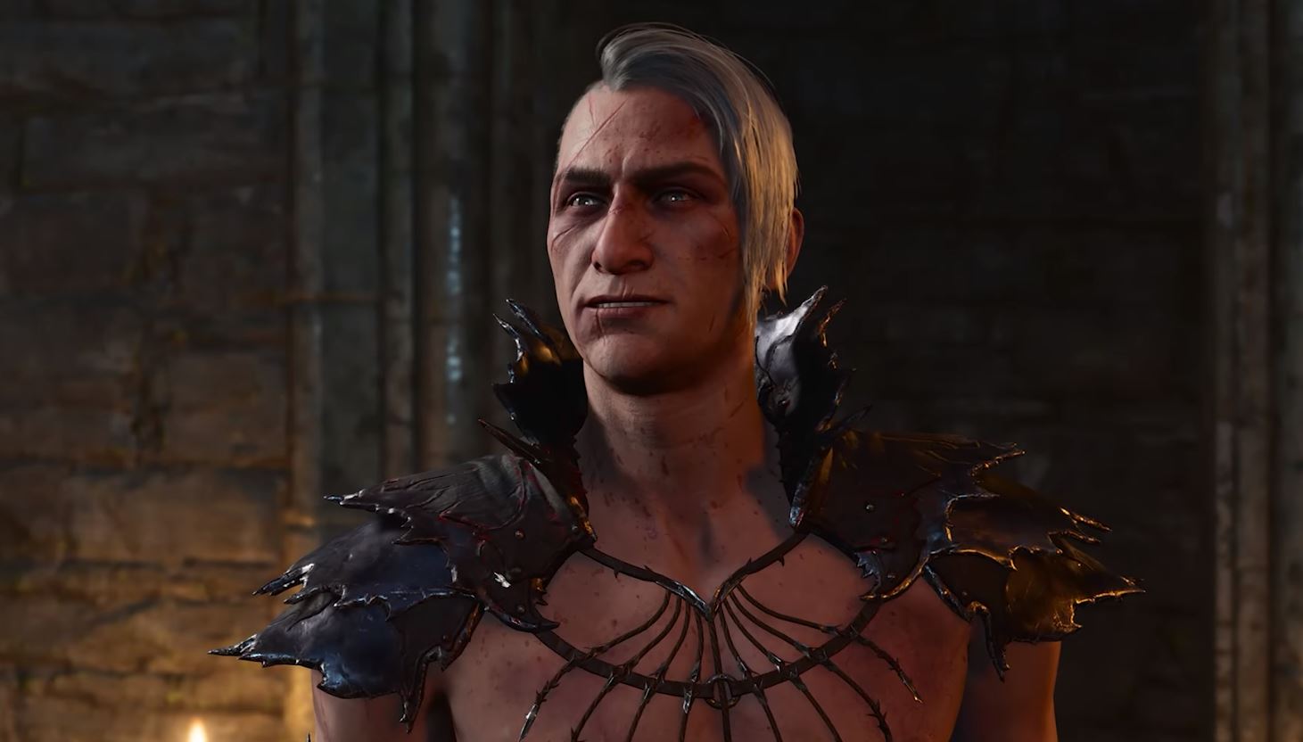 Where is Abdirak and the "Loviatar's Love" in Baldur’s | GameWatcher