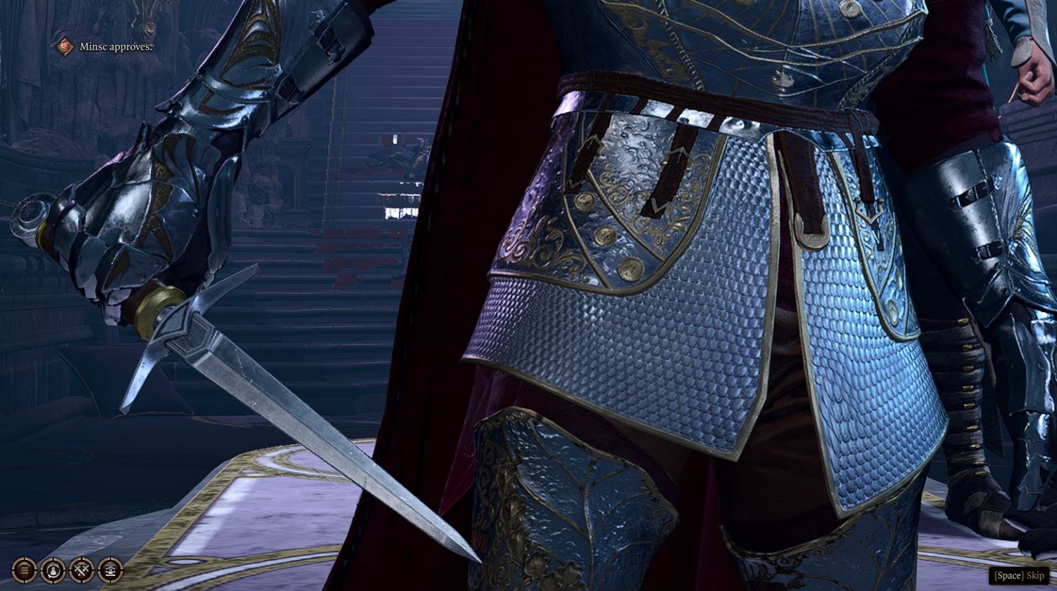 How Good is the Shadow Monk in BG3? | GameWatcher