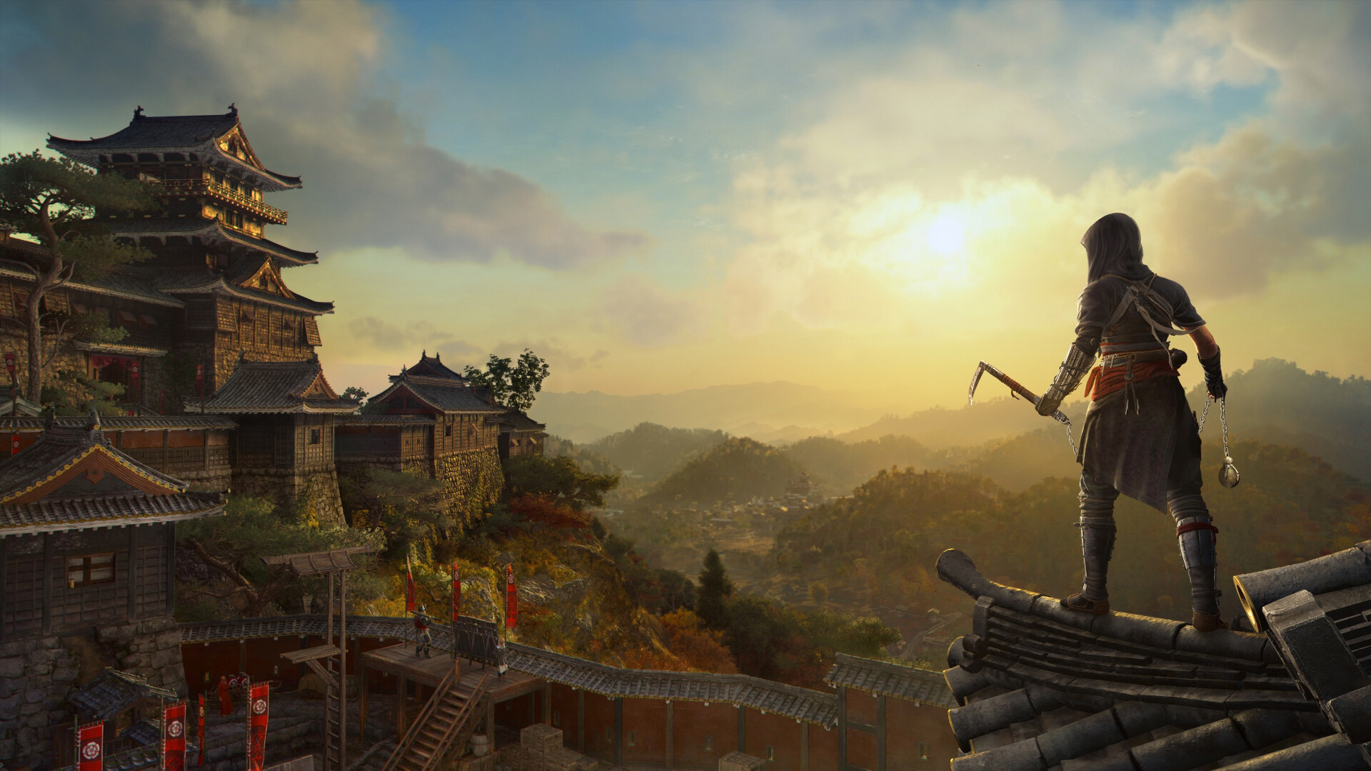 Can you play Assassin's Creed Shadows on Xbox Game Pass | GameWatcher