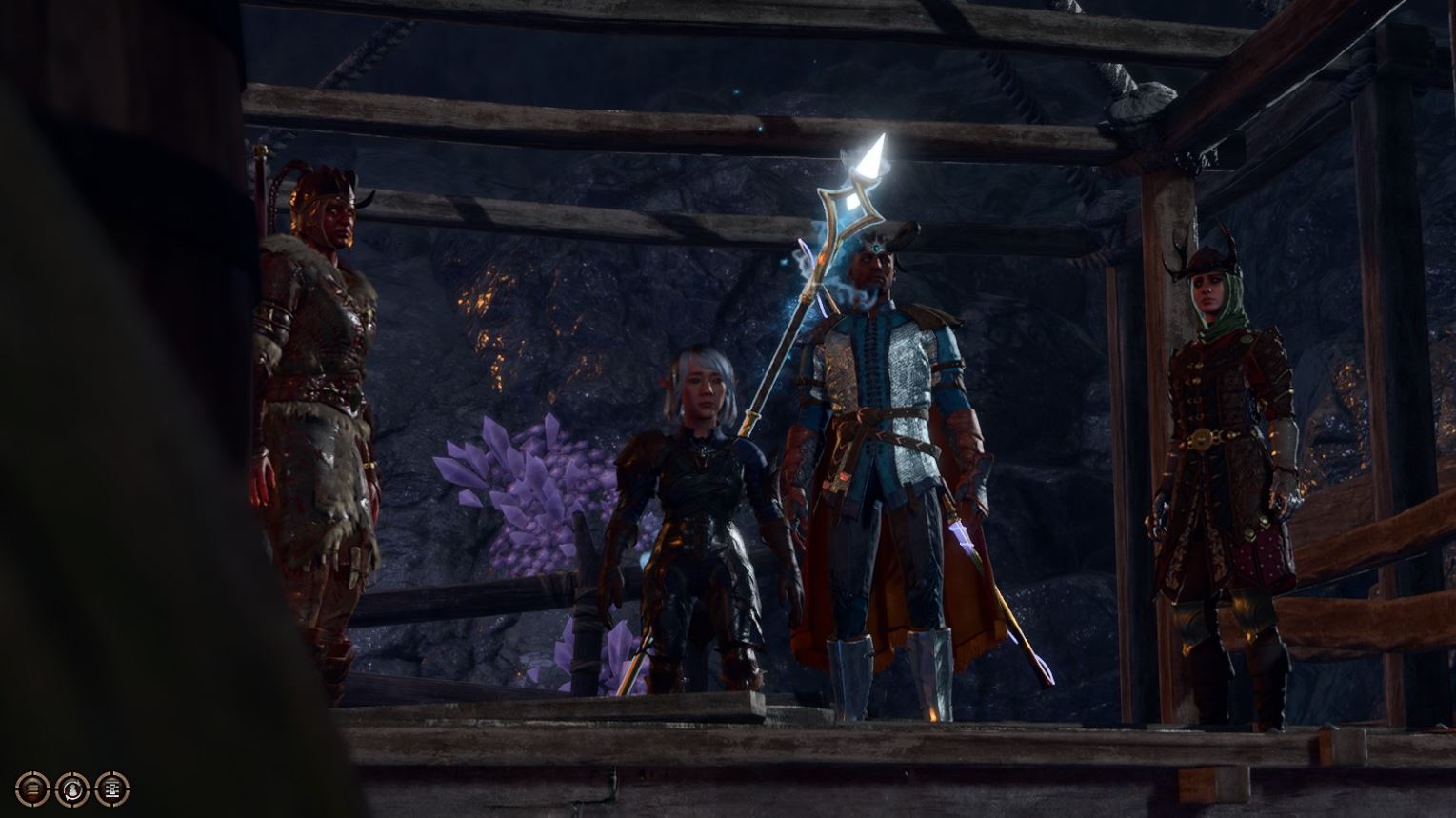 How to Get the Mourning Frost Ice Staff in Baldur's Gate | GameWatcher