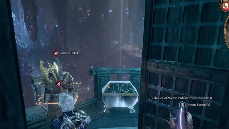 How to use the Chest of the Mundane in Baldur’s Gate 3 | GameWatcher