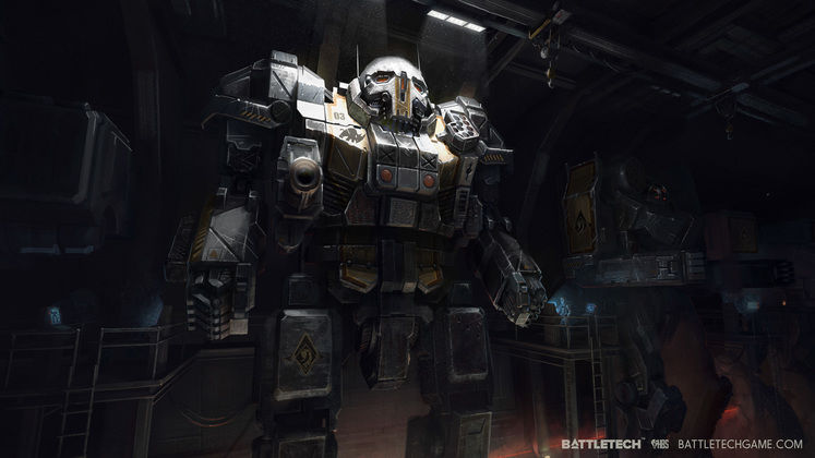 The Best Battletech Mods | GameWatcher