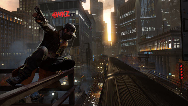 Five Things We Want To See In Watch Dogs 3 | GameWatcher