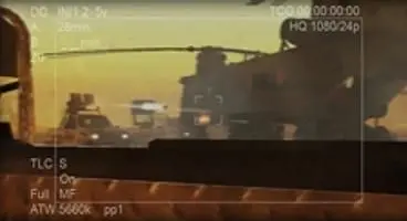 WARCO: The News Game offers spin on first-person | GameWatcher