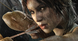 Trademark filed for 'Lara Croft: Reflections' | GameWatcher