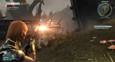Defiance 2050 - How To Level Up Weapons | GameWatcher