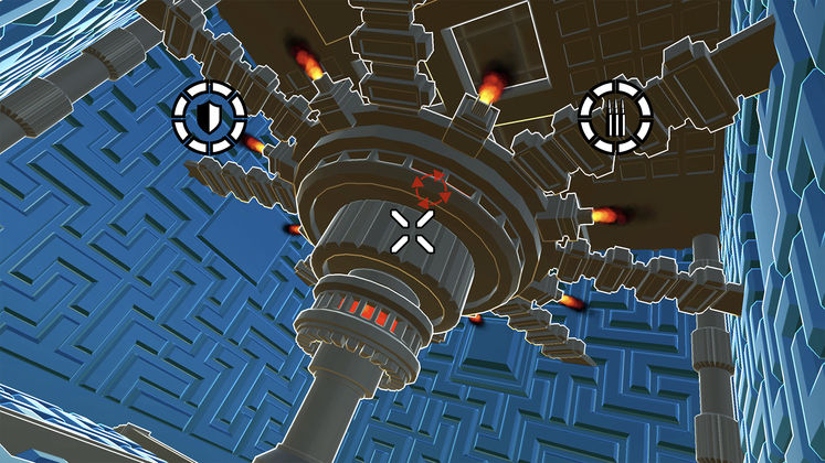 Caretaker Sacrifice PC Interview | GameWatcher