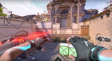 Valorant Friendship - How To Add Friends On Valorant | GameWatcher