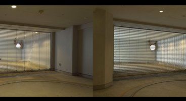 Square Enix tech demoes new "photo realistic" Luminous | GameWatcher