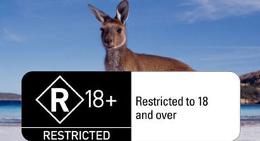Australia may settle for regional R18+ ratings | GameWatcher