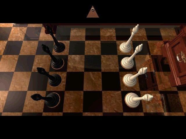 Retrospective - 7th Guest | GameWatcher