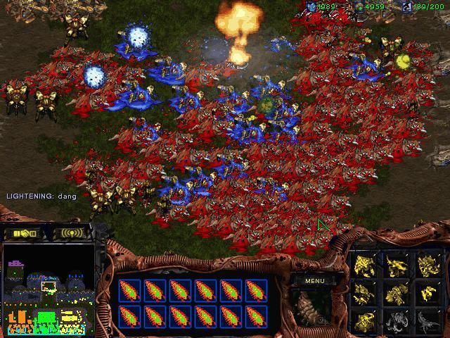 Top 5 Video Game Explosions PC Editorial | GameWatcher