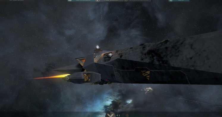 Endless Space 2 PC Preview | GameWatcher