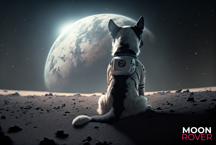 Moon Rover Games Studio Formed by Former EA and Ubisoft | GameWatcher