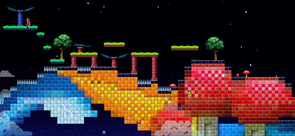 Kickstarter Roundup - Dec 2013 PC Editorial | GameWatcher