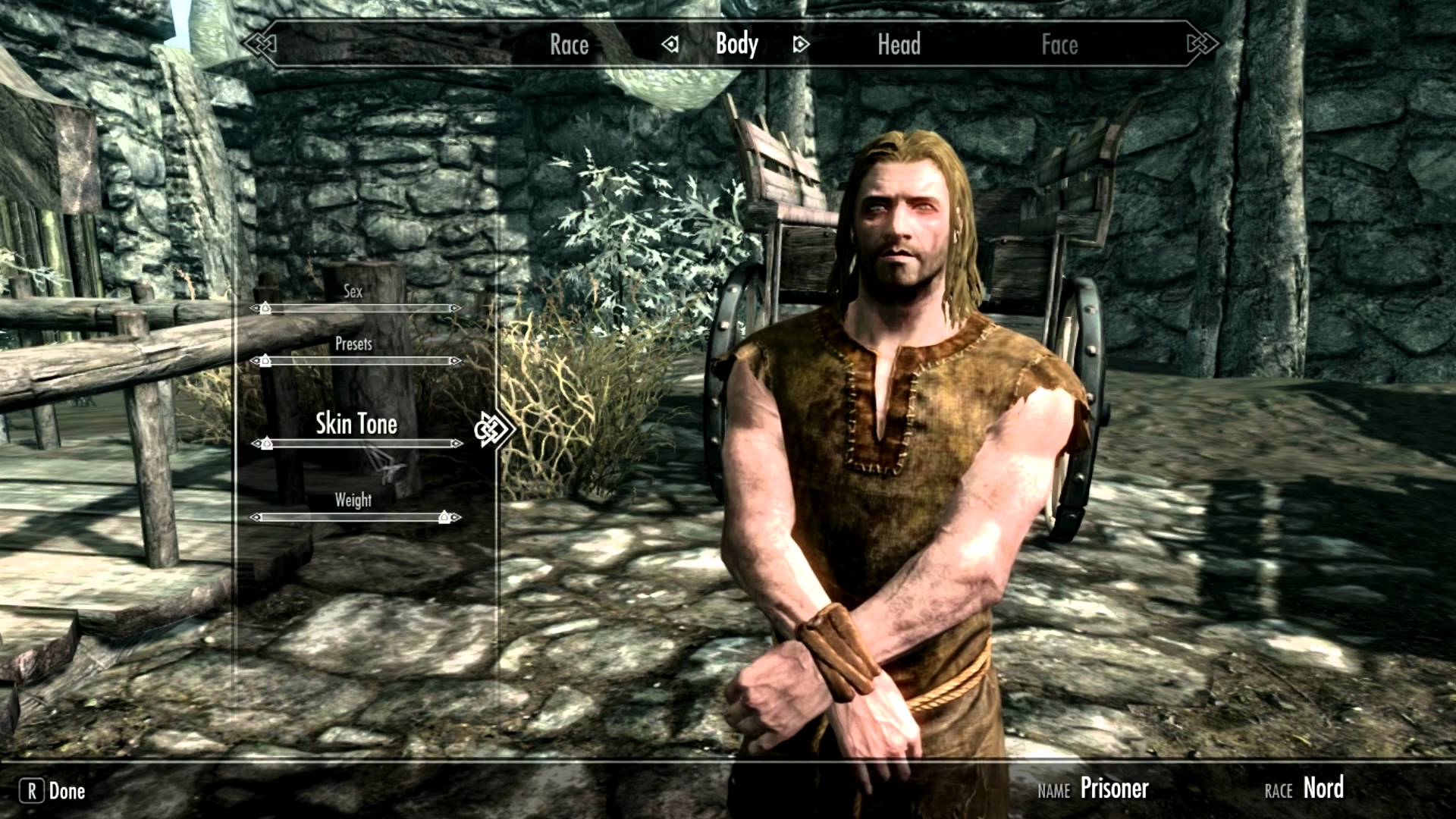 Good Skyrim Names Flat Bandit Or Broken Leg What Are GameWatcher