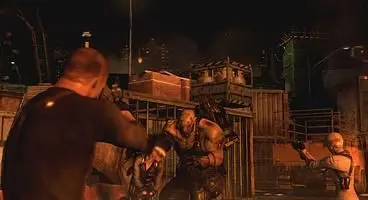 Resident Evil 6 Anthology, Archives bundles surface | GameWatcher