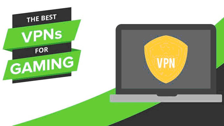 How to Choose a VPN for Online Games | GameWatcher