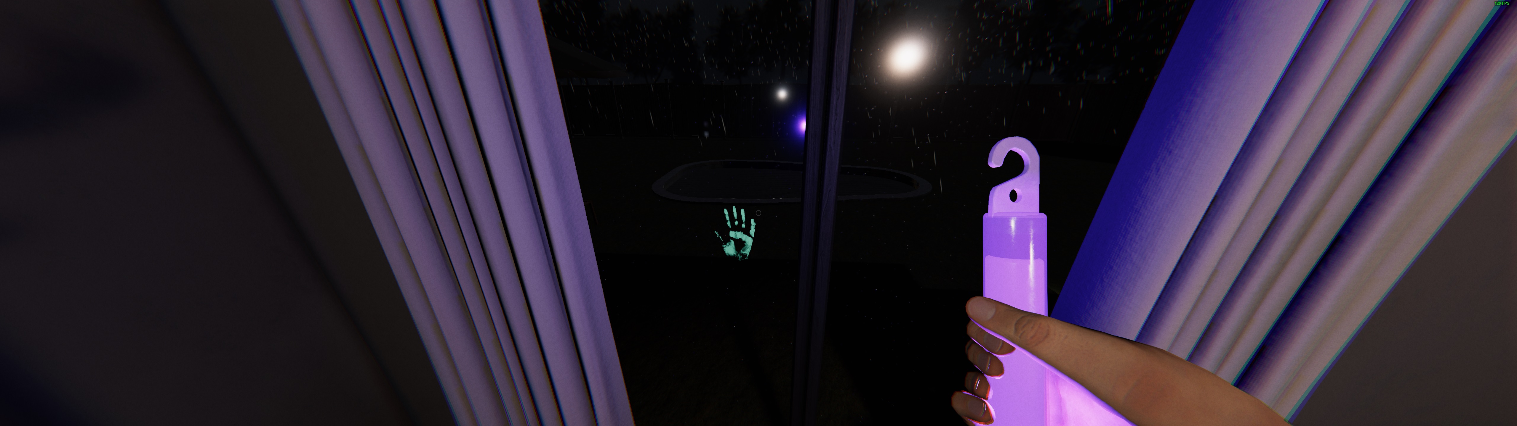Phasmophobia s Footprints And Fingerprints Does It GameWatcher Phasmophobia s Footprints And Fingerprints Does It GameWatcher